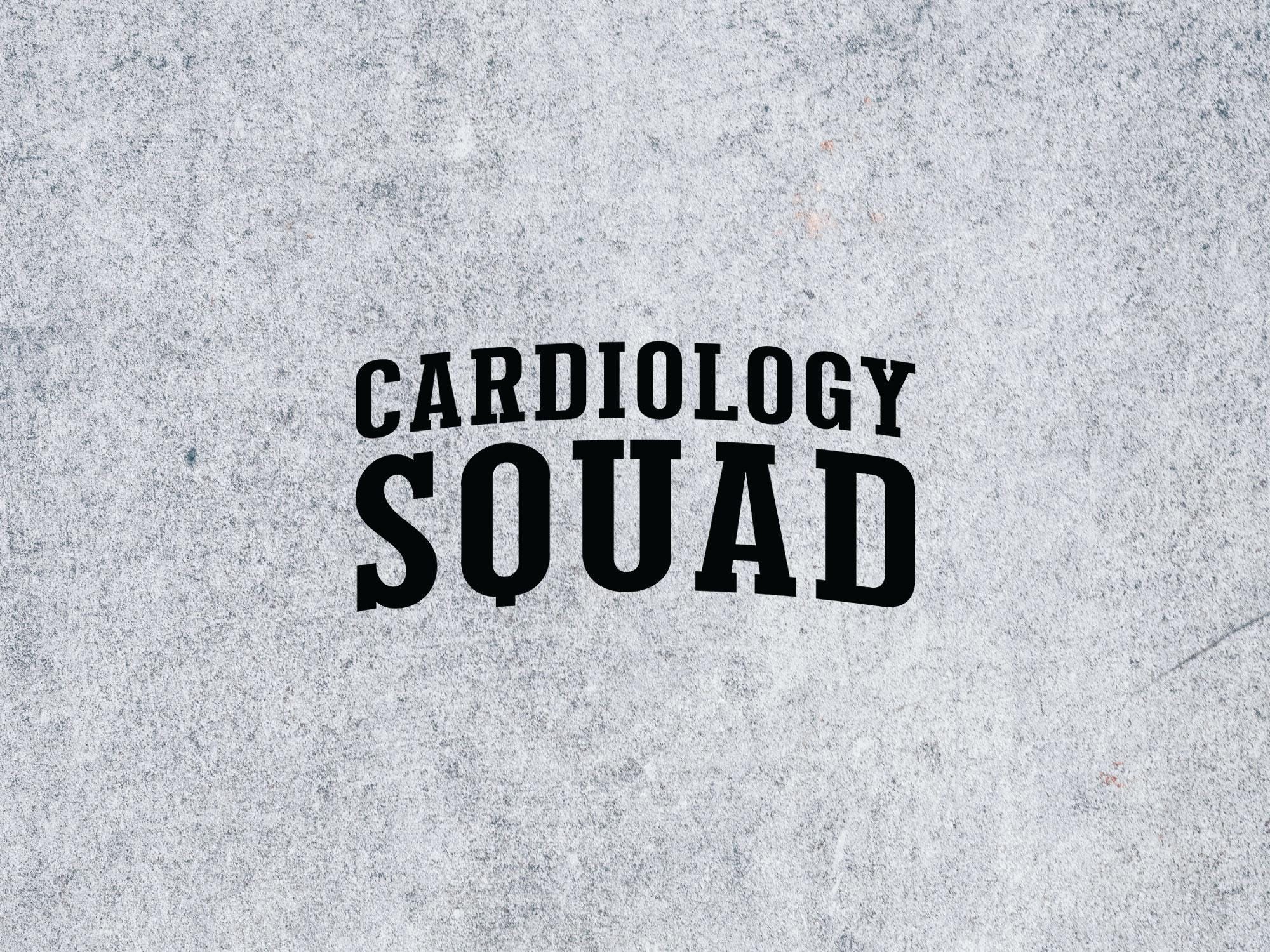 Cardiology Squad Svg, Cardiac Crew Png, Cardiologist Svg, Cardiac Svg ...