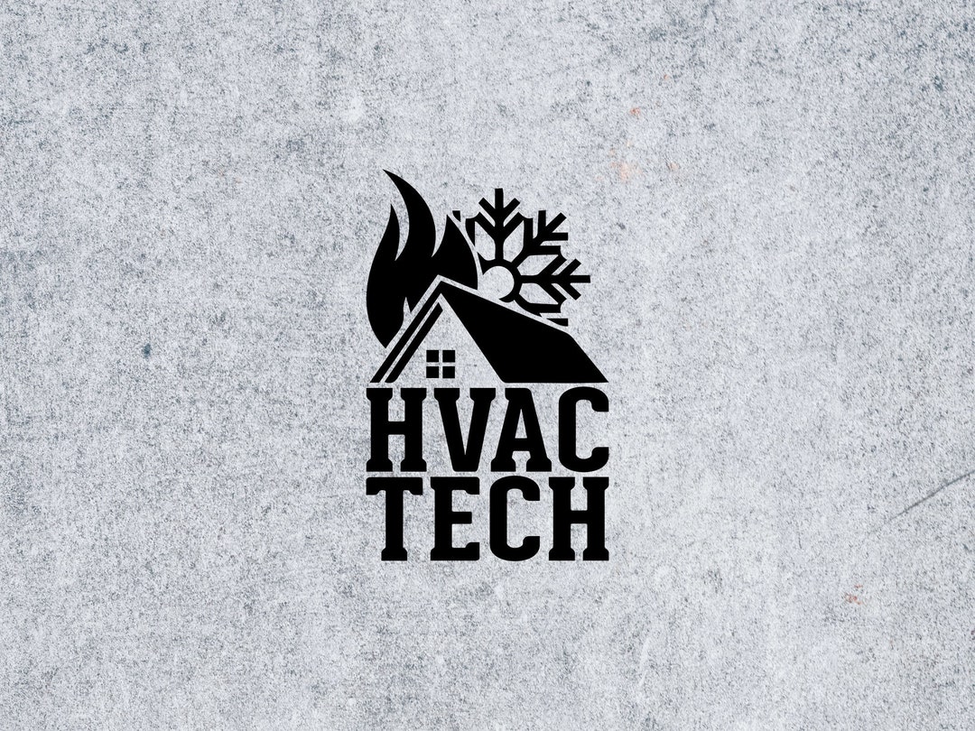 Hvac Tech Svg Png Files, Hvac Technician Svg, Hvac Dad, Hvac Stickers ...