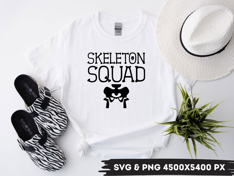 Skeleton Squad svg Png, x Ray svg-Dateien, Radiologie Tech svg ...