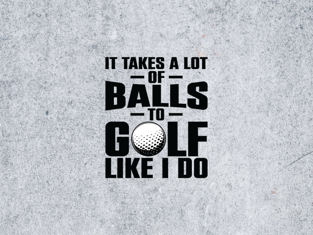 Golfing Svg Png, Golfer Svg, Golf Player Png, Funny Golf Svg for Tshirt ...