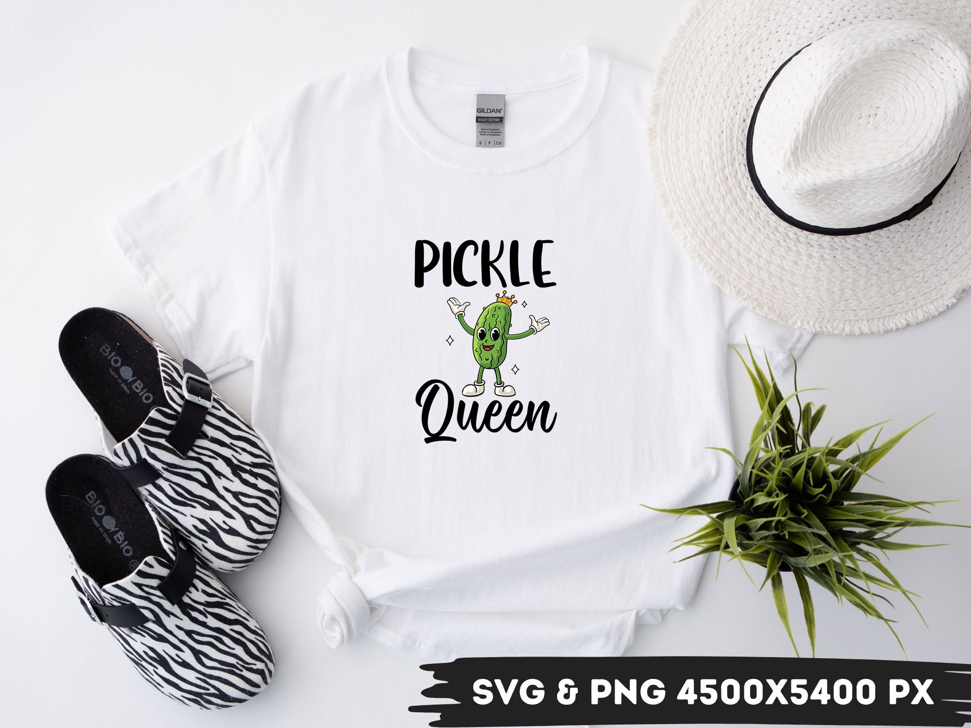 I Love Pickles Svg Png, Pickles Queen Svg, Funny Pickle Girl Png ...