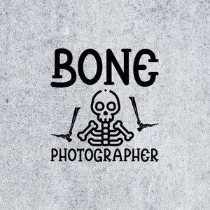 Bone Photographer Radiology Svg Png, X Ray Svg Files, Radiology Tech ...
