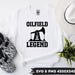 Oilfield Legend Oilfield Svg, Oilfield Png, Oilfield Wife Svg, Oilfield ...