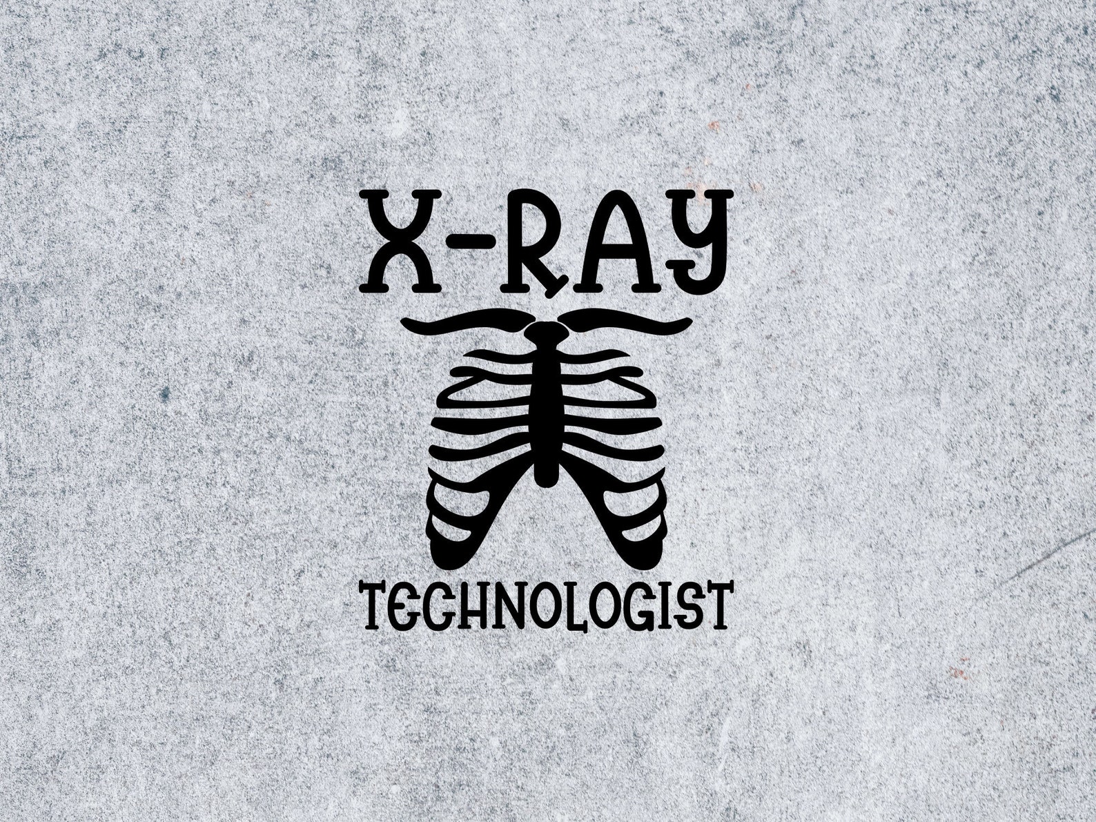 X-ray Technologist Svg, Radiology Svg Png, X Ray Svg Files, Radiology ...