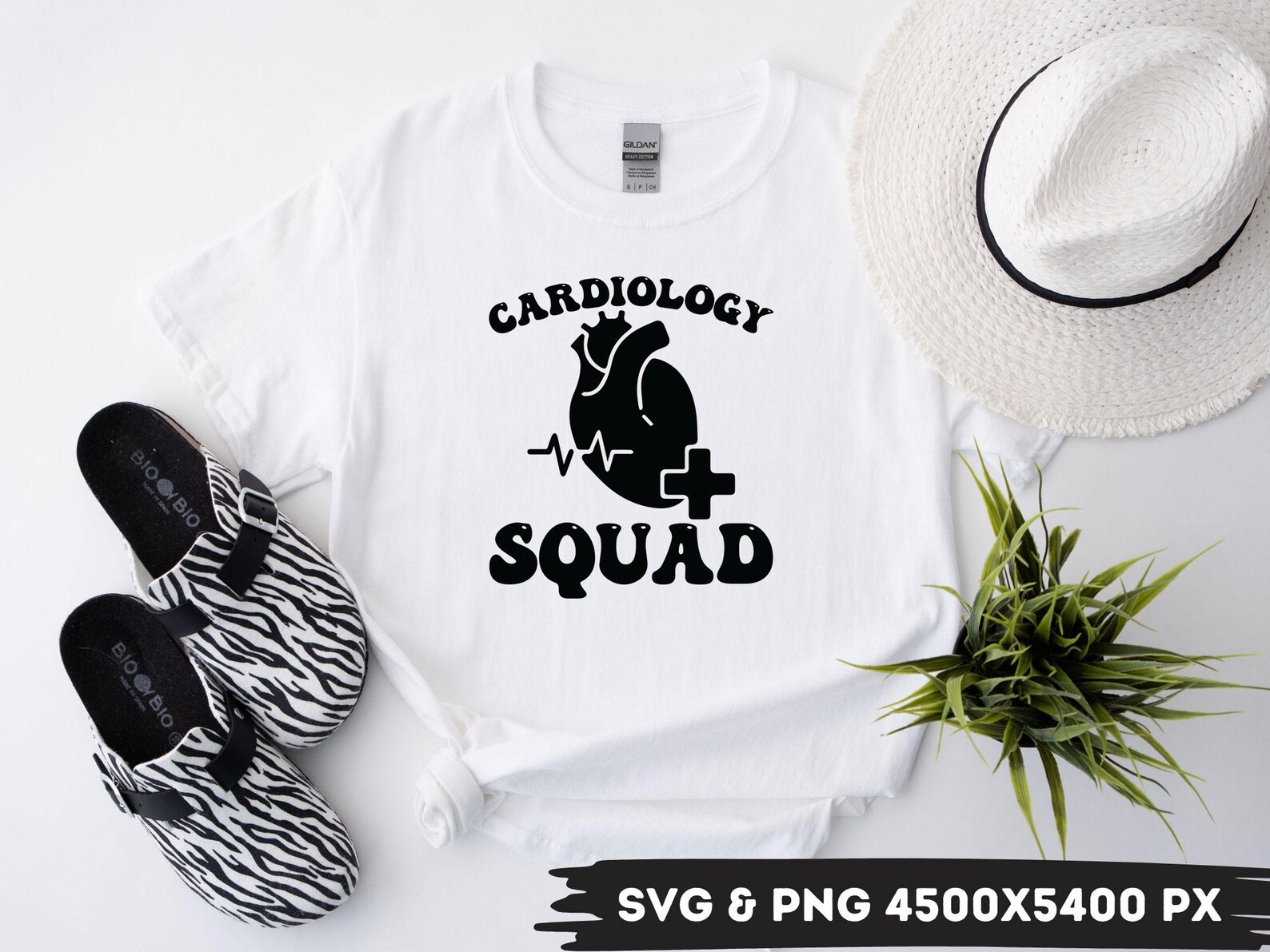 Cardiology Squad Svg, Cardiac Nurse Svg Png, Cardiologist Svg, Cardiac ...