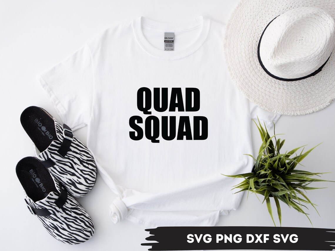 Quad Squad Svg, Atv Svg Png, Quad Svg, 4 Wheeler Png, Four Wheeler Svg, 4 Wheeler Svg, Dirt Bike ...