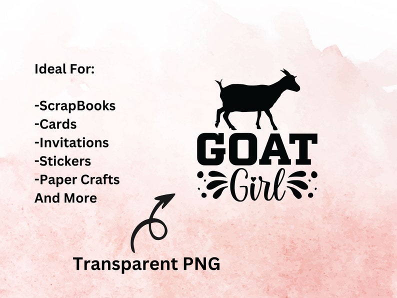 Goat Girl Svg, Goat Mom Svg Png, Goat Lover Svg, Farmhouse Svg, Farm ...