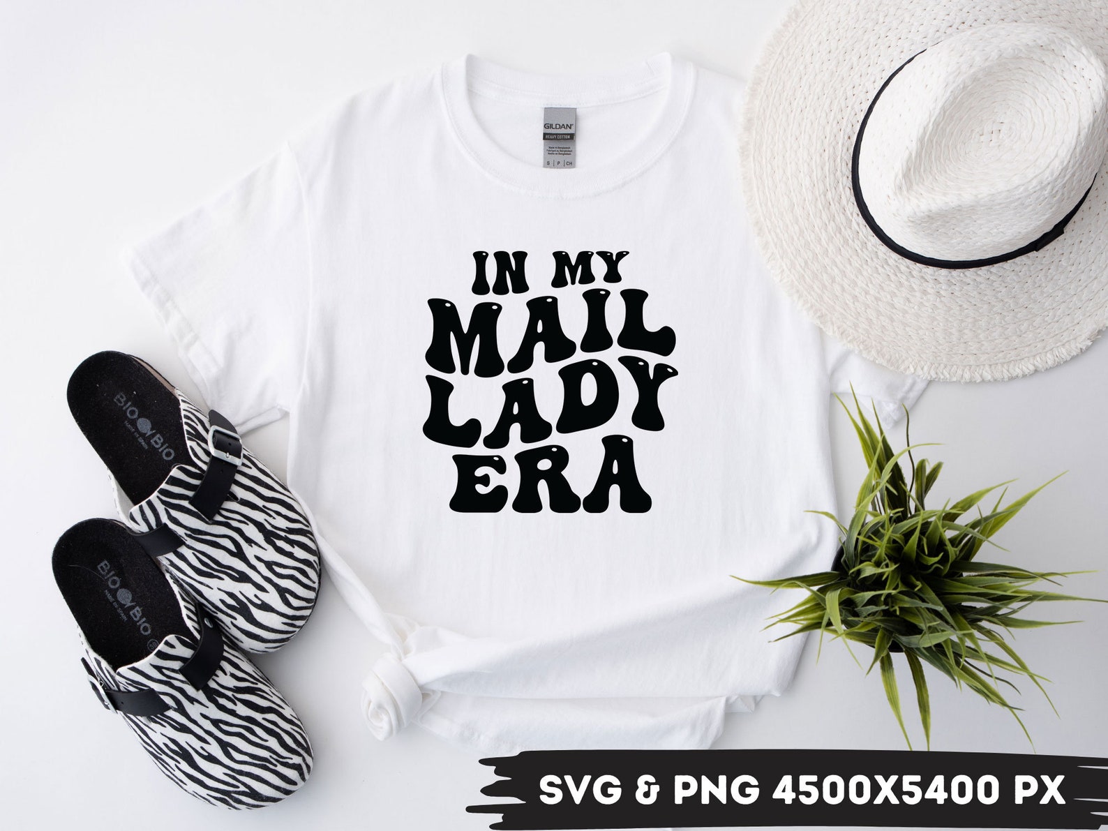 In My Mail Lady Era Svg, Mail Lady Mailboxes Svg, Postal Worker Svg Png ...