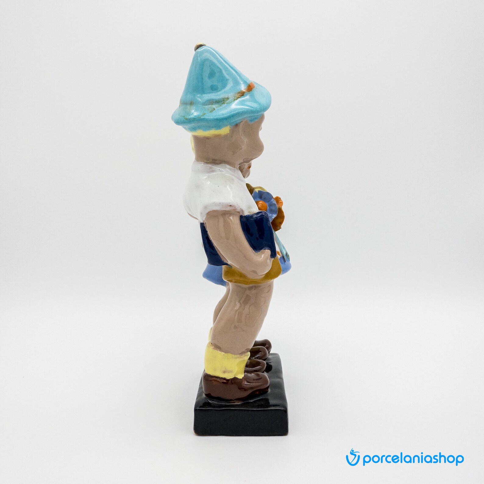 Going to School, Very Rare Art Deco Komlos Brothers Figurine - Etsy