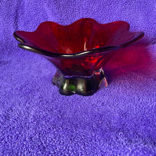 Teleflora Bowl - Etsy