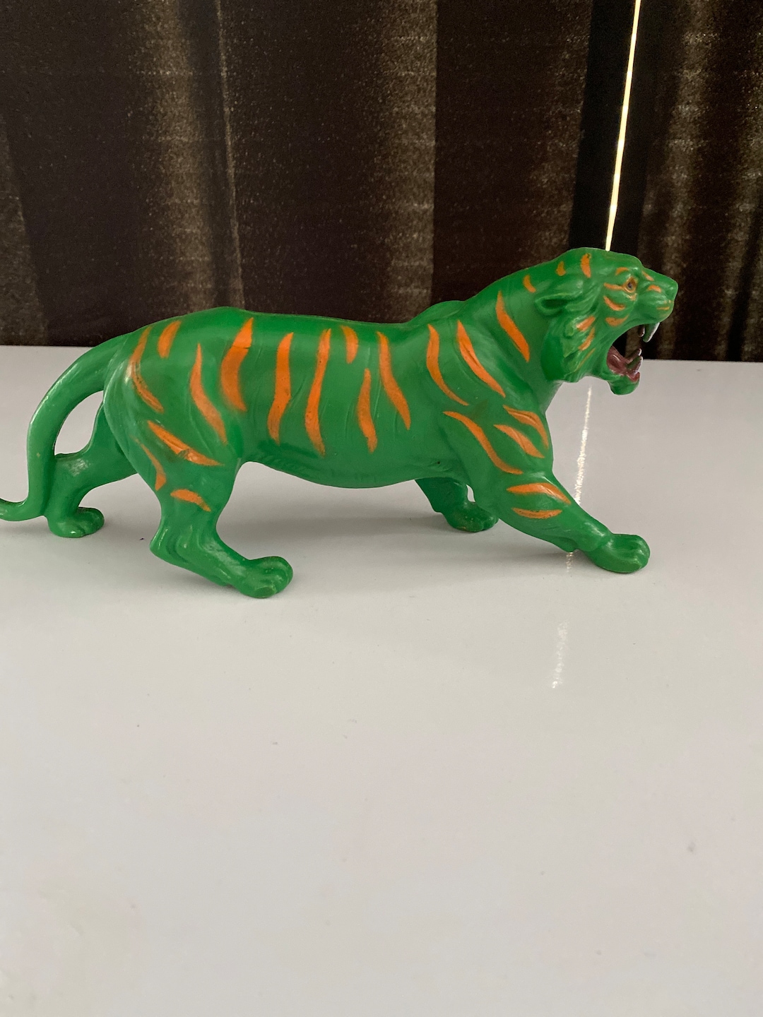 Vintage Battle Cat From He Man - Etsy