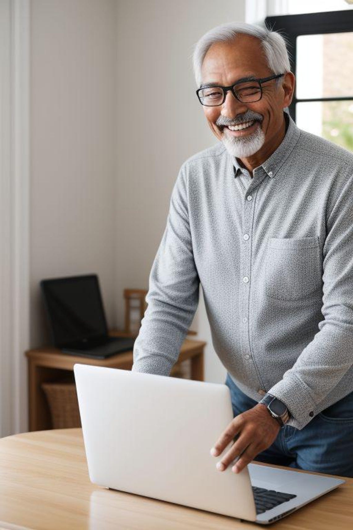 4 Professional Zoom Backgrounds | Simple, Elegant, Backgrounds for ...