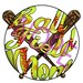 Softball Mom Png, Ballfield Mom, Sublimation Graphic - Etsy