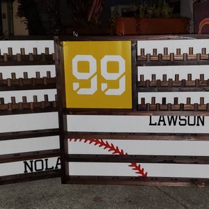 Baseball Display, Champion Ring Display, Baseball Holder, Game Ball ...