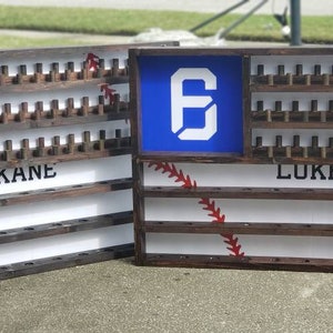 Baseball Display, Champion Ring Display, Baseball Holder, Game Ball ...