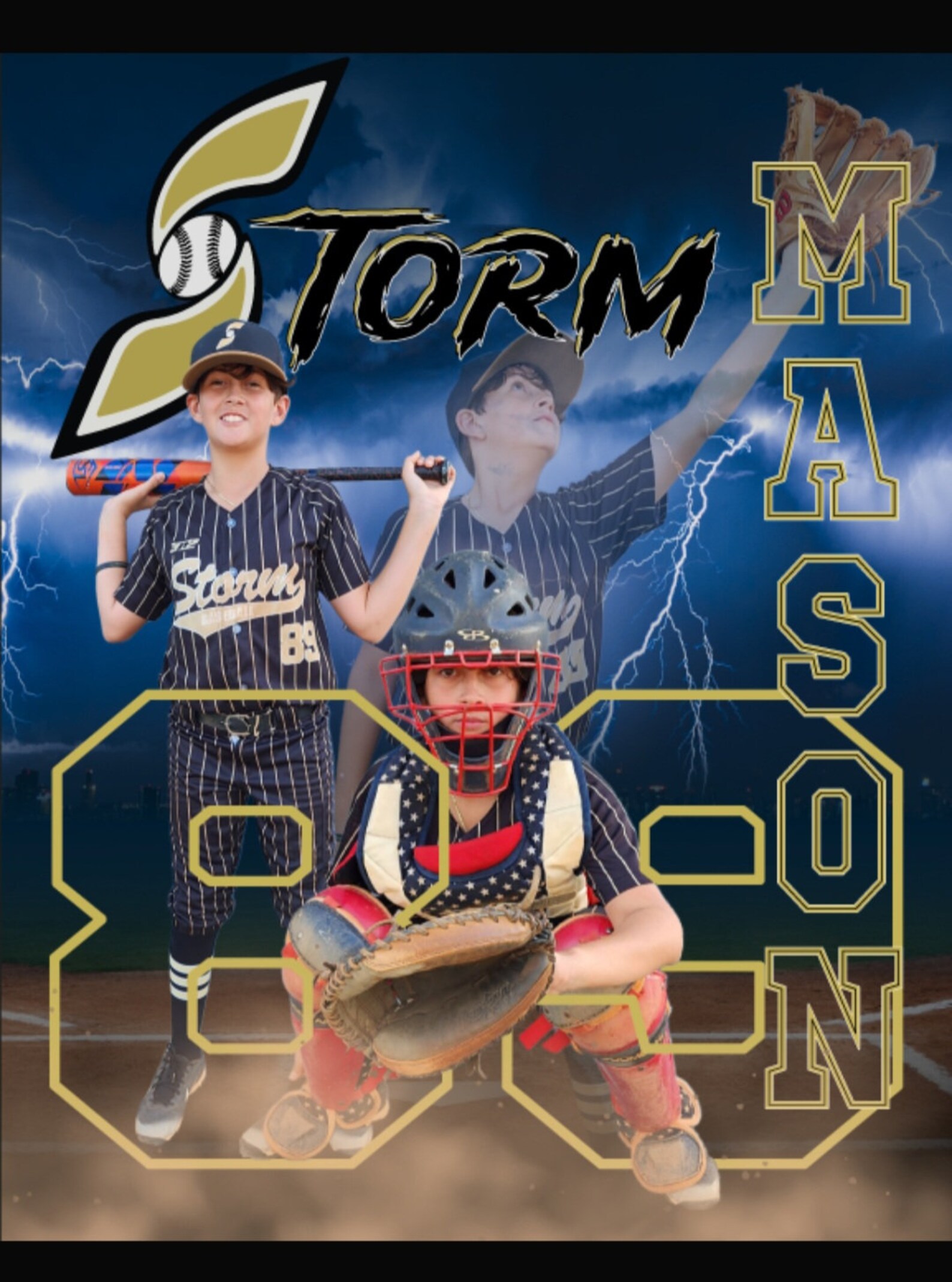 Custom Team Banner, Team Graphic, Banner Graphic, Team Photo Design - Etsy