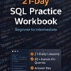 SQL Cheat Sheet - Database Query Reference PDF - Etsy