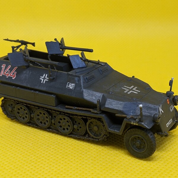 Ww2 German Vehicles - Etsy
