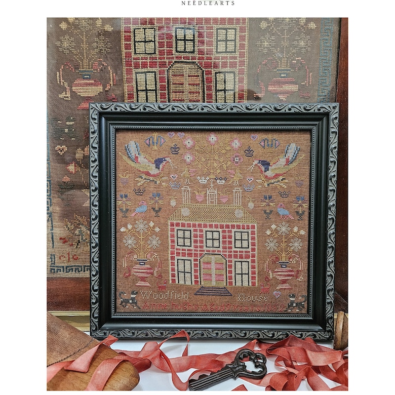 Chantelle 141 Design Company - Etsy