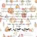 PDF Gone Batty Cross Stitch Pattern - Etsy