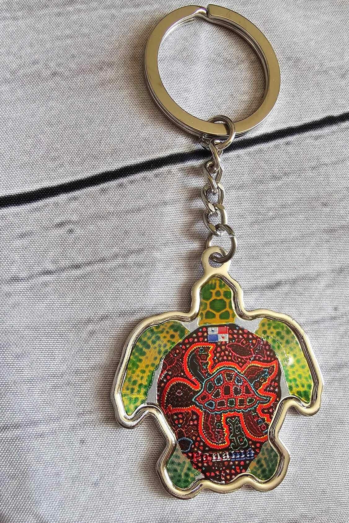 Keychains - Made in Panama - Etsy