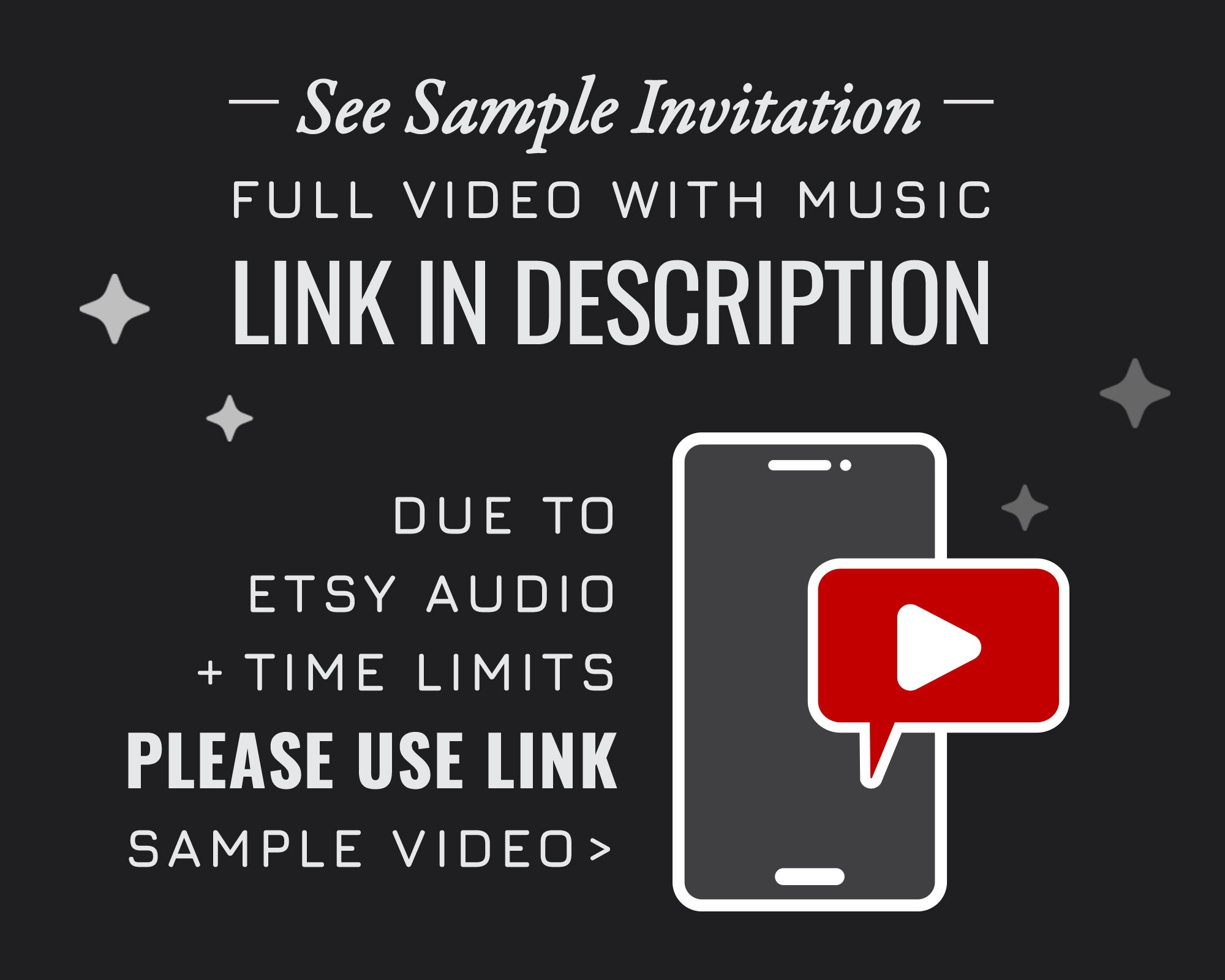 NEW ANIME Samurai Invite Video Animated Invitation, Funko, Anime ...