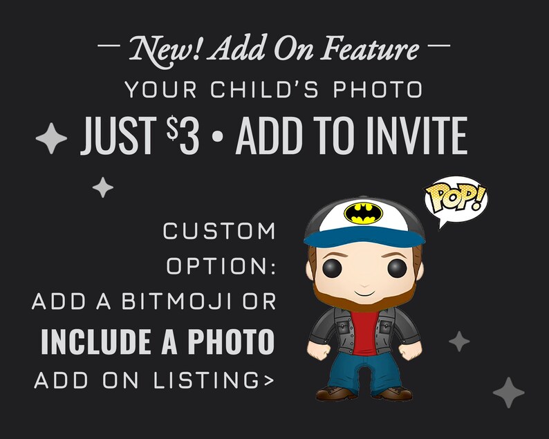 NEW ANIME Samurai Invite Video Animated Invitation, Funko, Anime ...