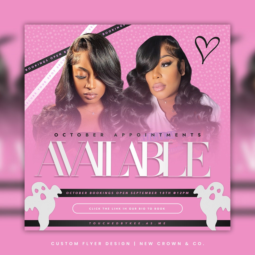 Custom Flyer Design, Digital Flyer, Custom Social Media Post, Photoshop ...