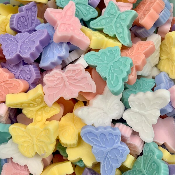 Decorative Soaps - Etsy