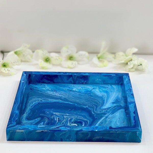 Trays for Decor Coffee Table - Etsy