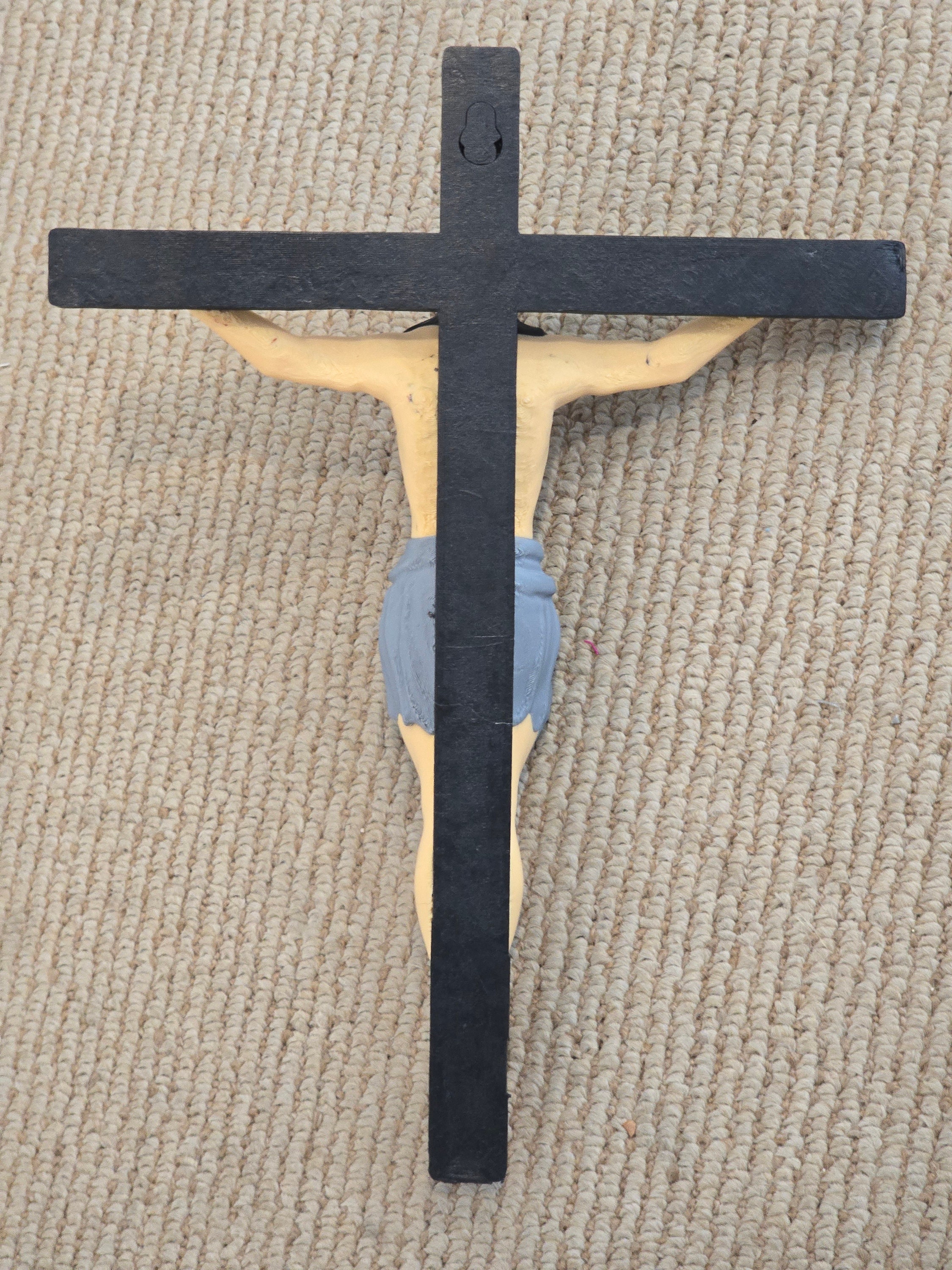 11 Tall 100% Solid 3D Printed Xenochrist Fleshy Meatsack W/xenomorph ...