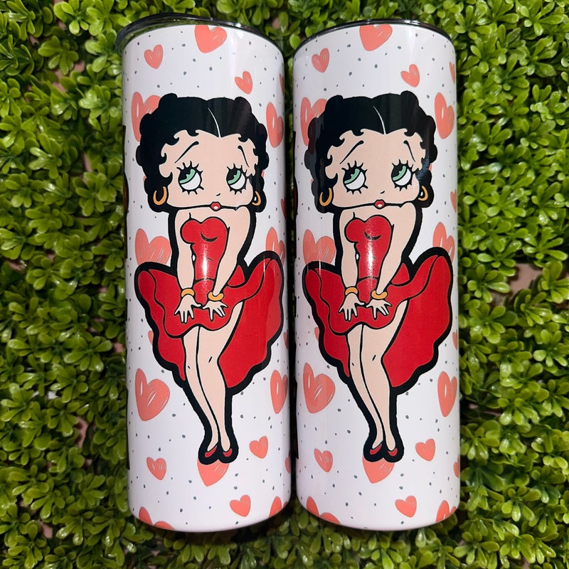 Betty Boop Kitchen - Etsy