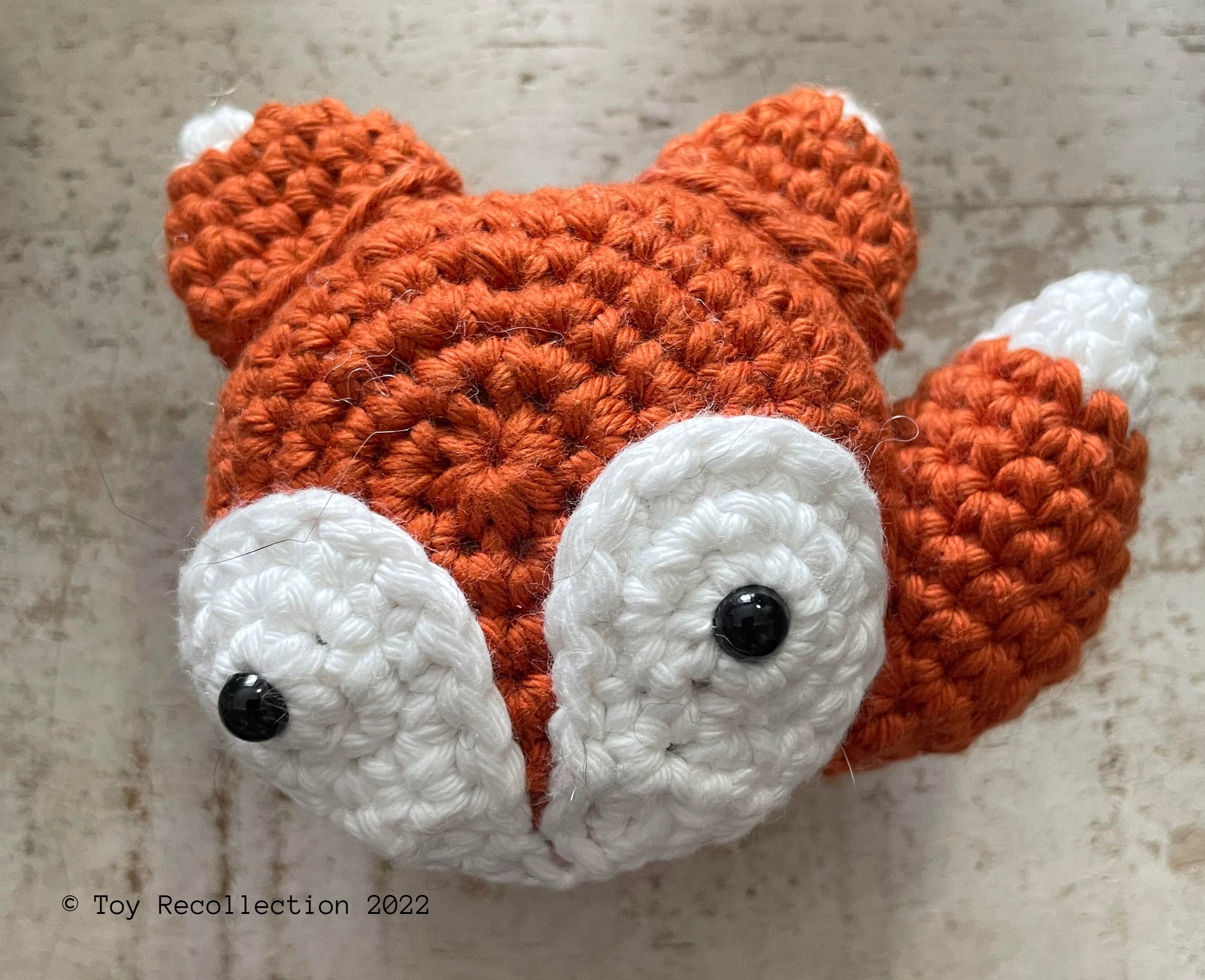 Macaron Animals Crochet Pattern / Set of 6 Cookies of Turtle - Etsy