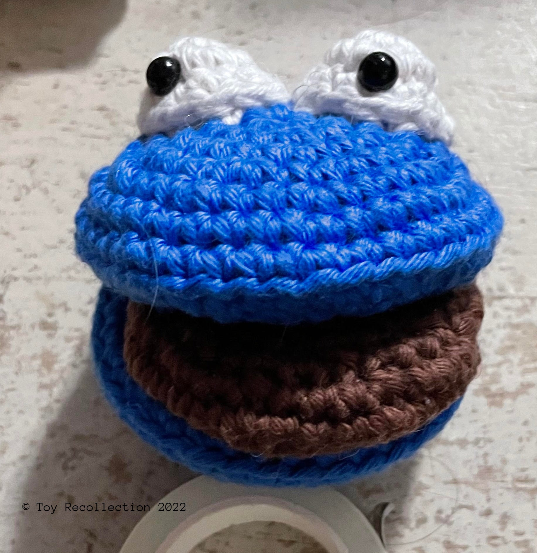 Macaron Animals Crochet Pattern / Set of 6 Cookies of Turtle - Etsy