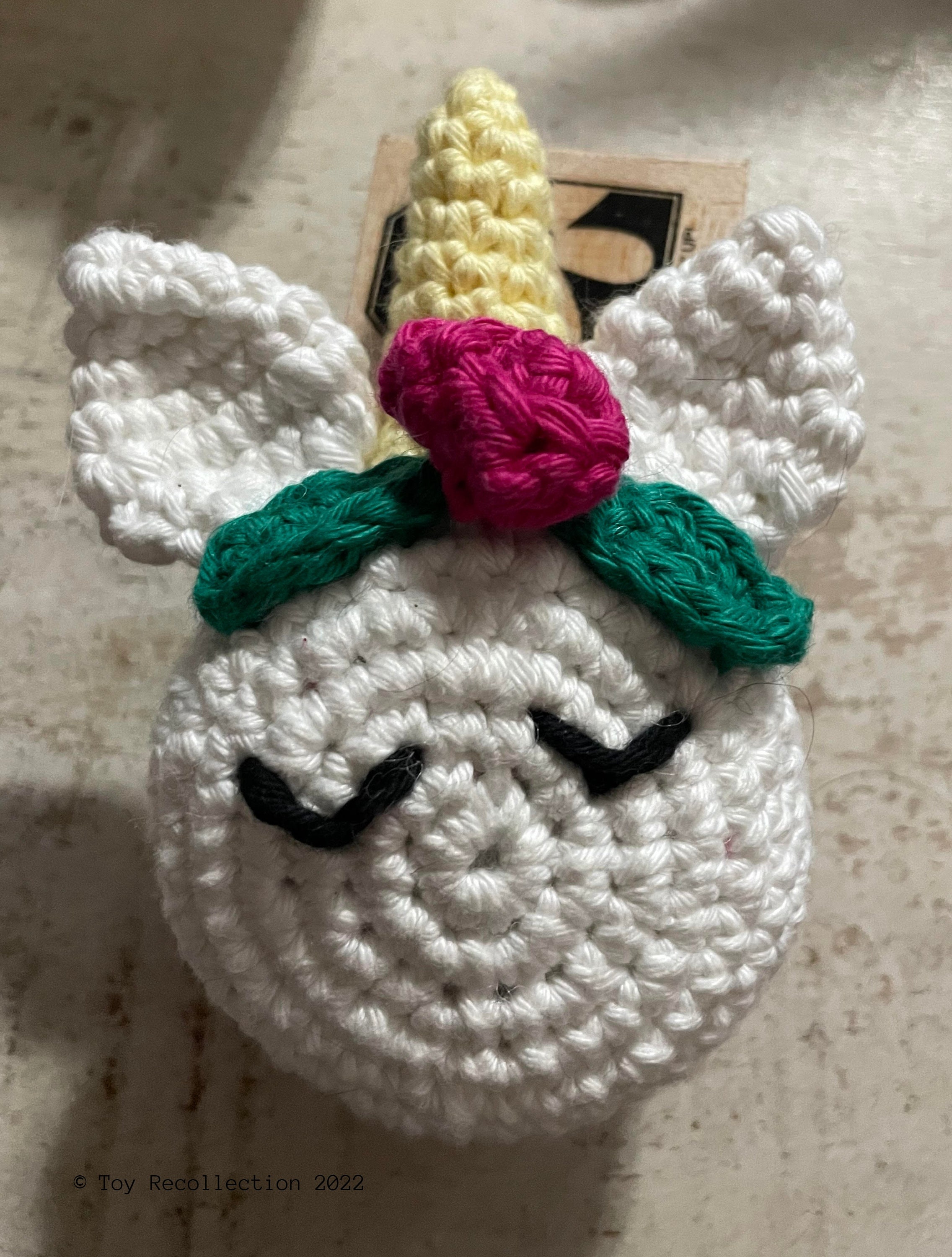 Macaron Animals Crochet Pattern / Set of 6 Cookies of Turtle - Etsy