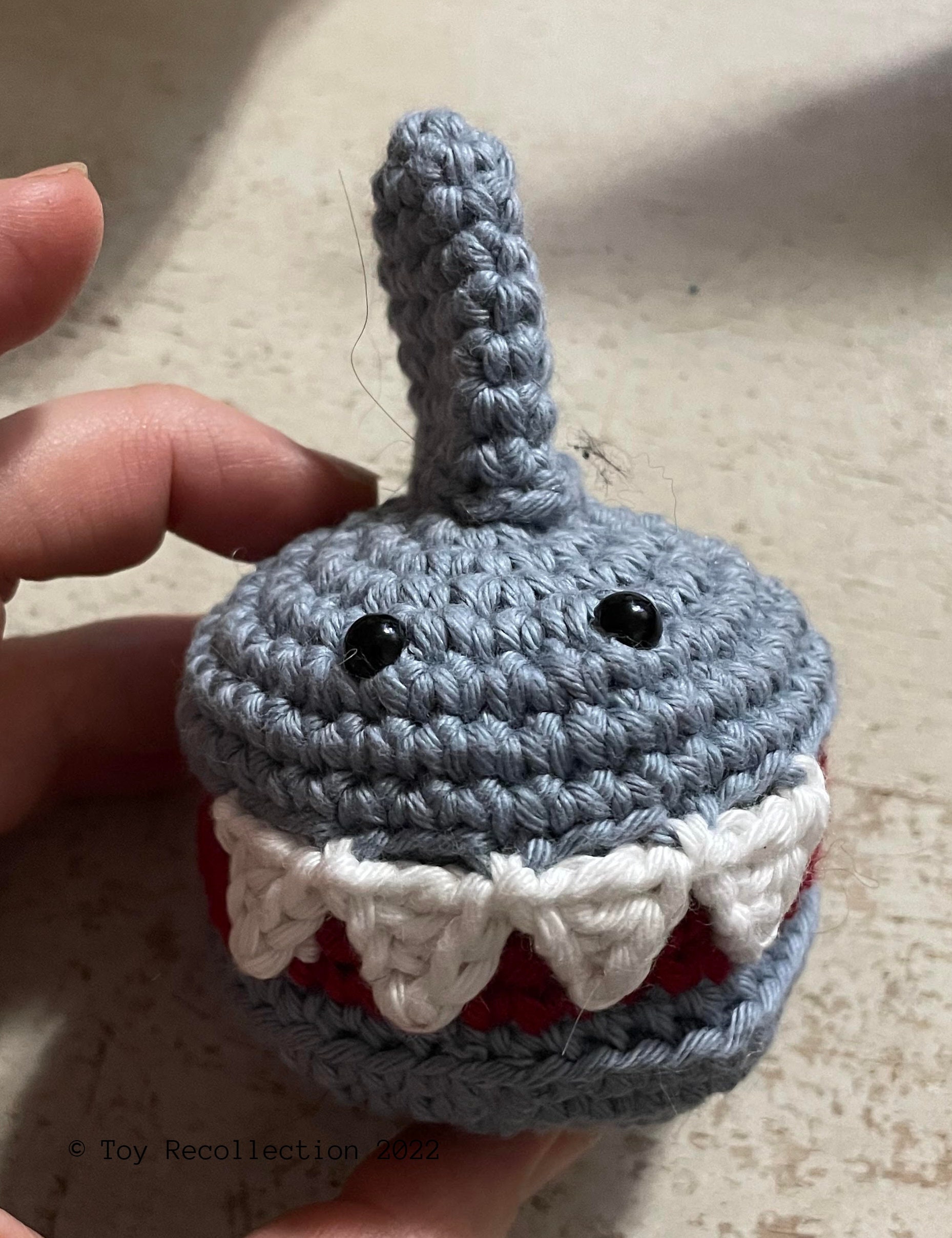 Macaron Animals Crochet Pattern / Set of 6 Cookies of Turtle - Etsy