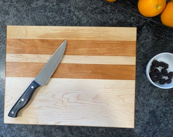 Rock Maple Board | Etsy