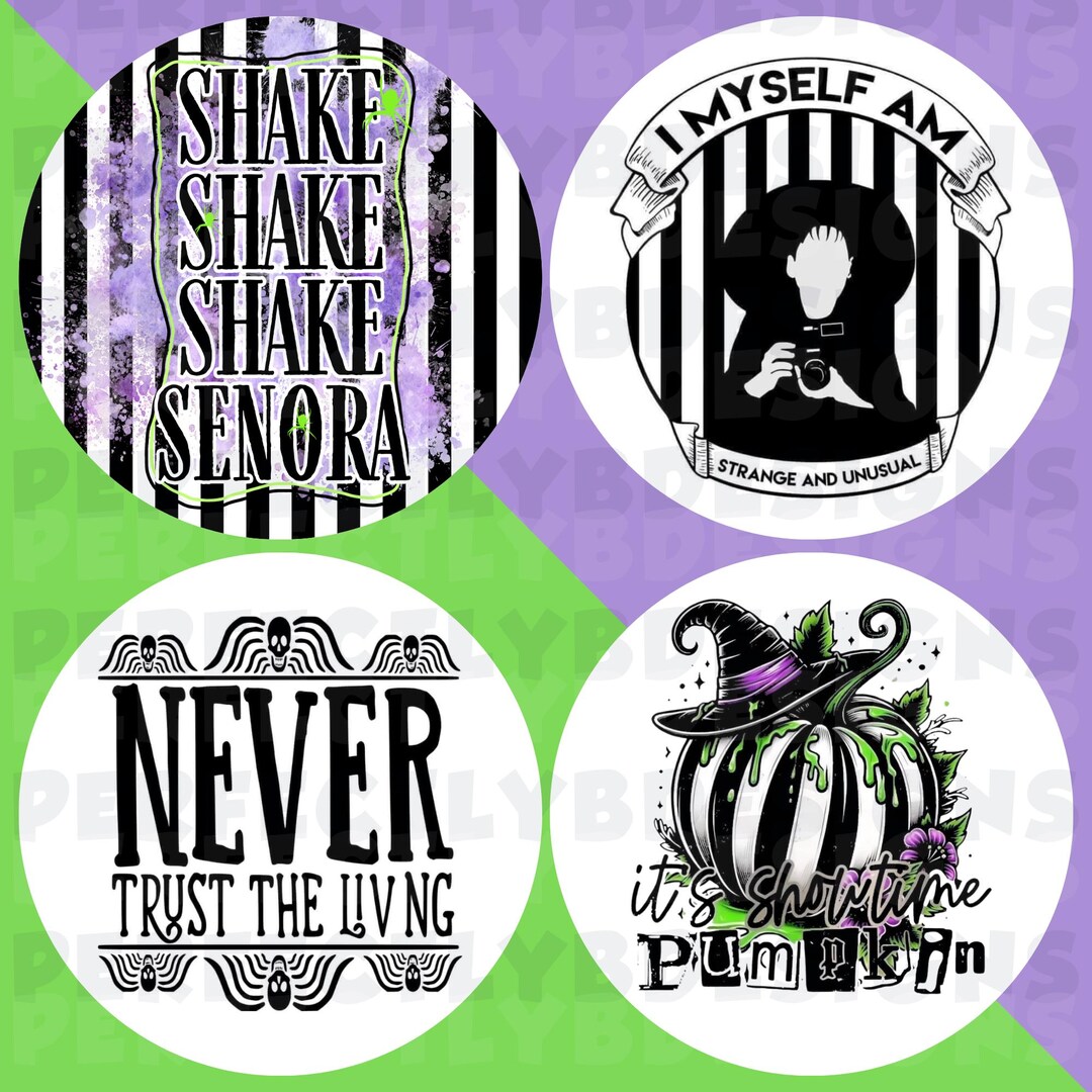 Halloween Grab Bag | Circle Cardstock Cutouts | Freshie Cardstock Grab ...