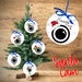Santa Cam Bundle | PNG Download | Instant Download | Sublimation Files ...