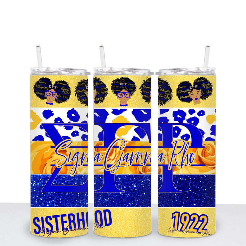Sigma Gamma Rho Svg - Etsy