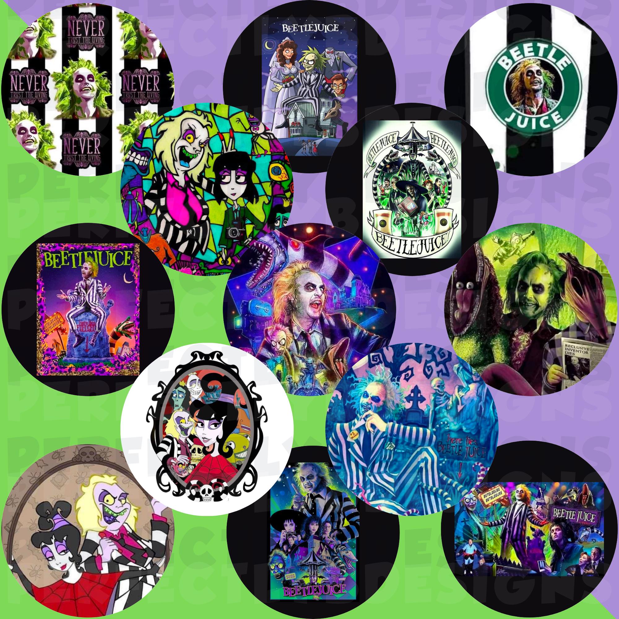 Halloween Grab Bag | Circle Cardstock Cutouts | Freshie Cardstock Grab ...