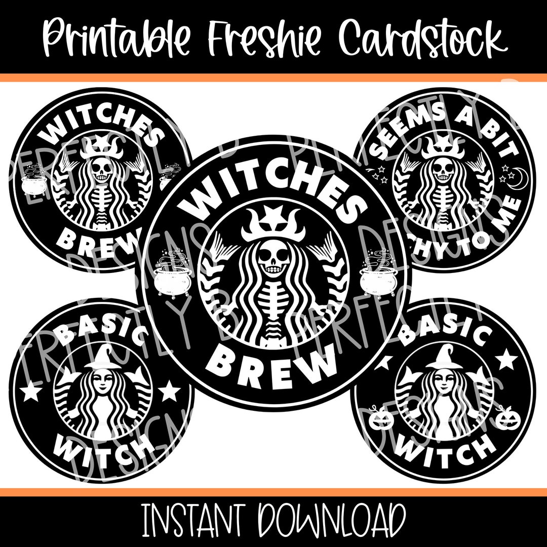 PNG File Download | Freshie Cardstock | Freshie Circles | Printable ...