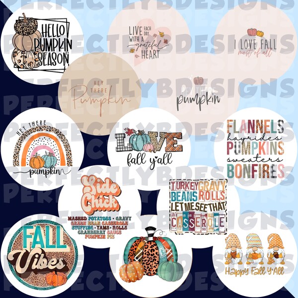 Fall Freshie Cardstock - Etsy