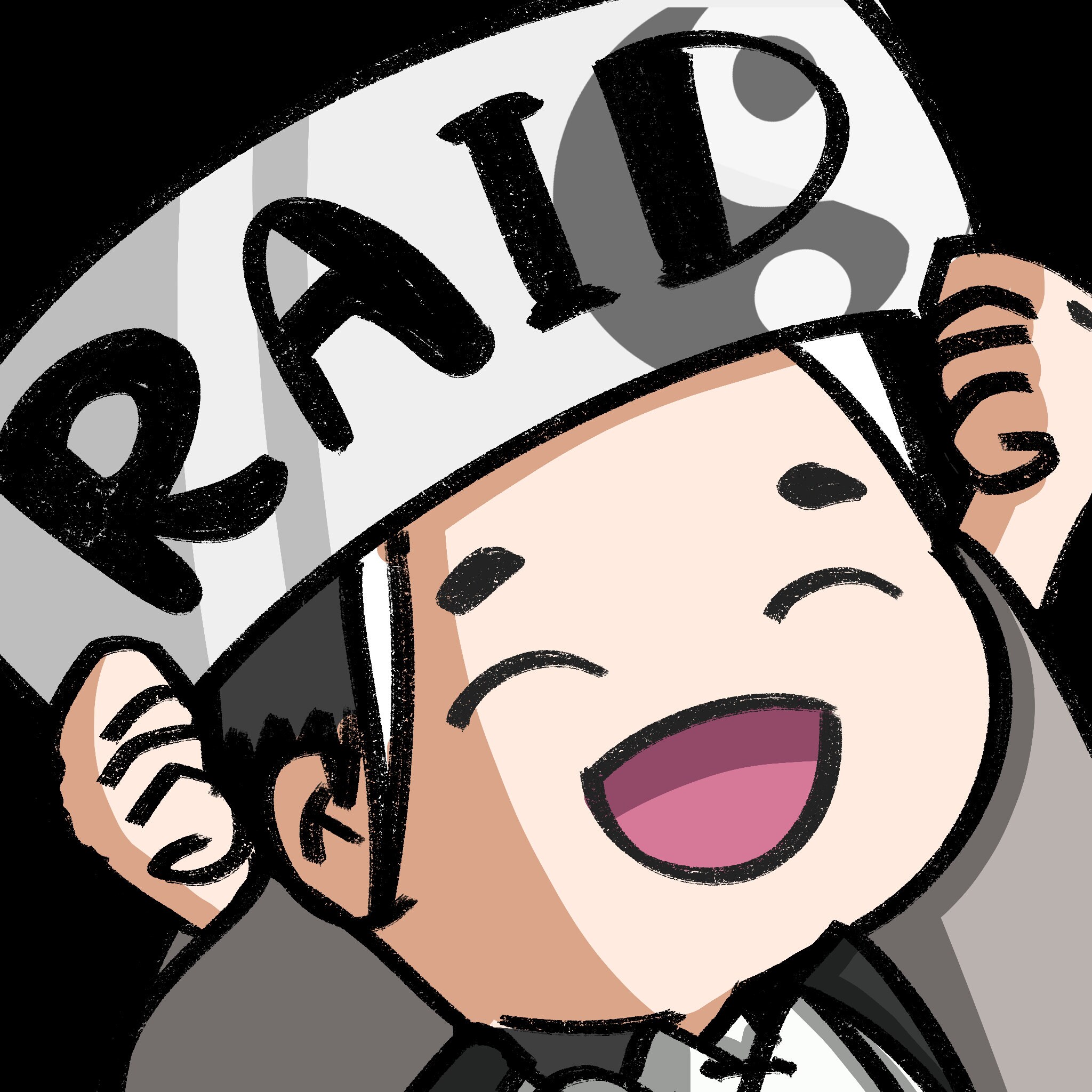 Naraka:bladepoint Twitch Emotes - Etsy