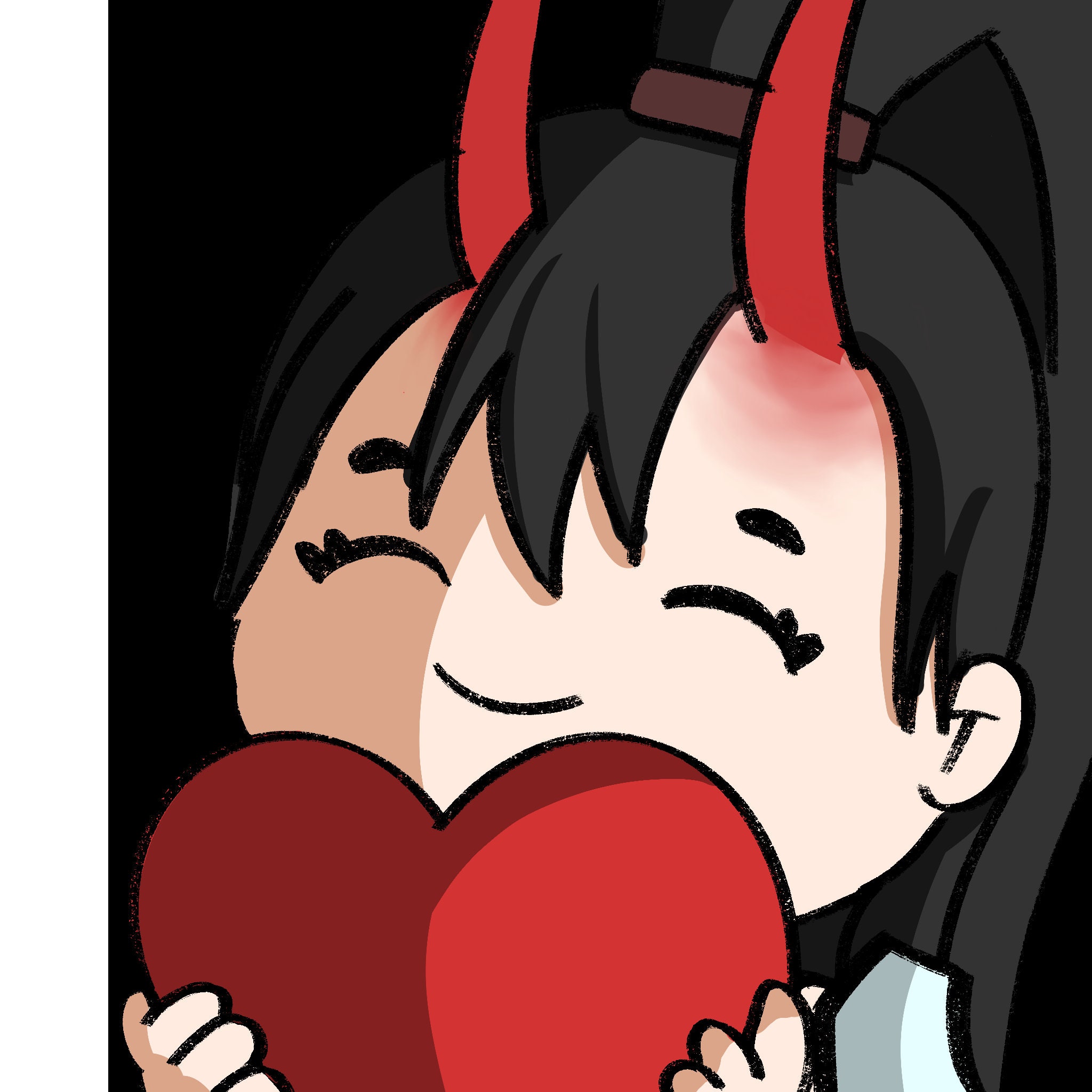 Naraka:bladepoint Twitch Emotes - Etsy