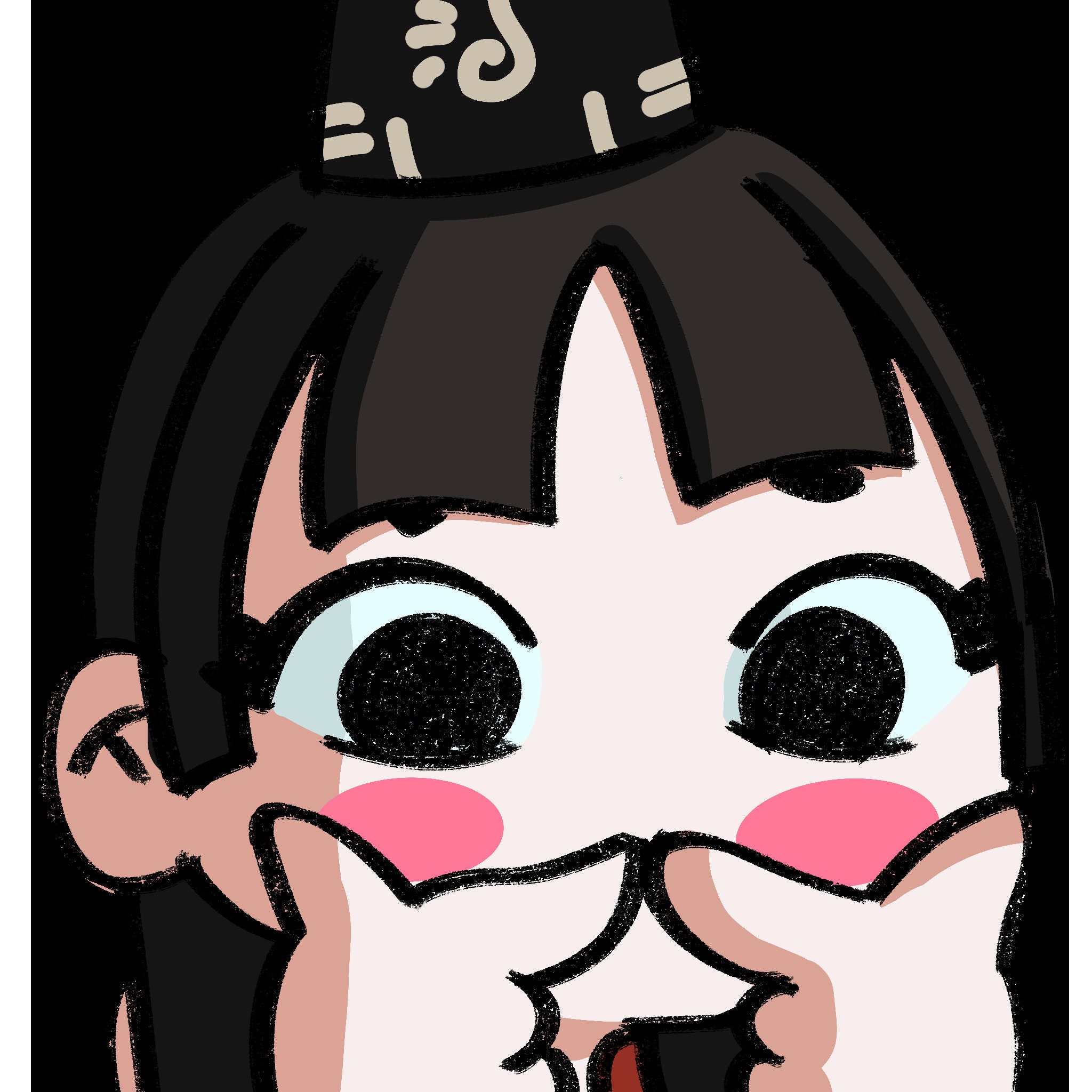 Naraka:bladepoint Twitch Emotes - Etsy