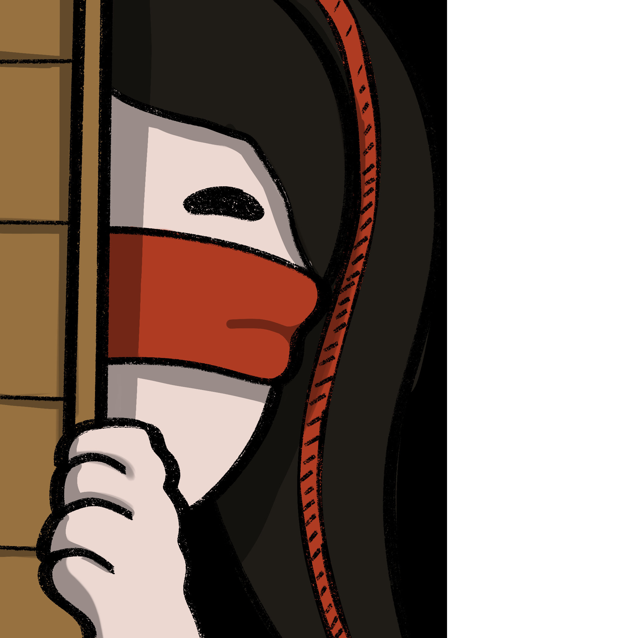 Naraka:bladepoint Twitch Emotes - Etsy