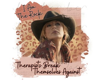 Beth Dutton Sublimation Designs - Etsy Canada