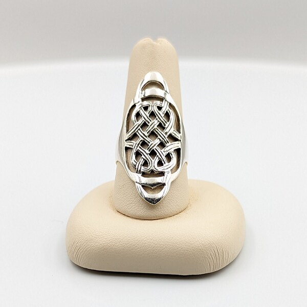 Half Finger Rings - Etsy