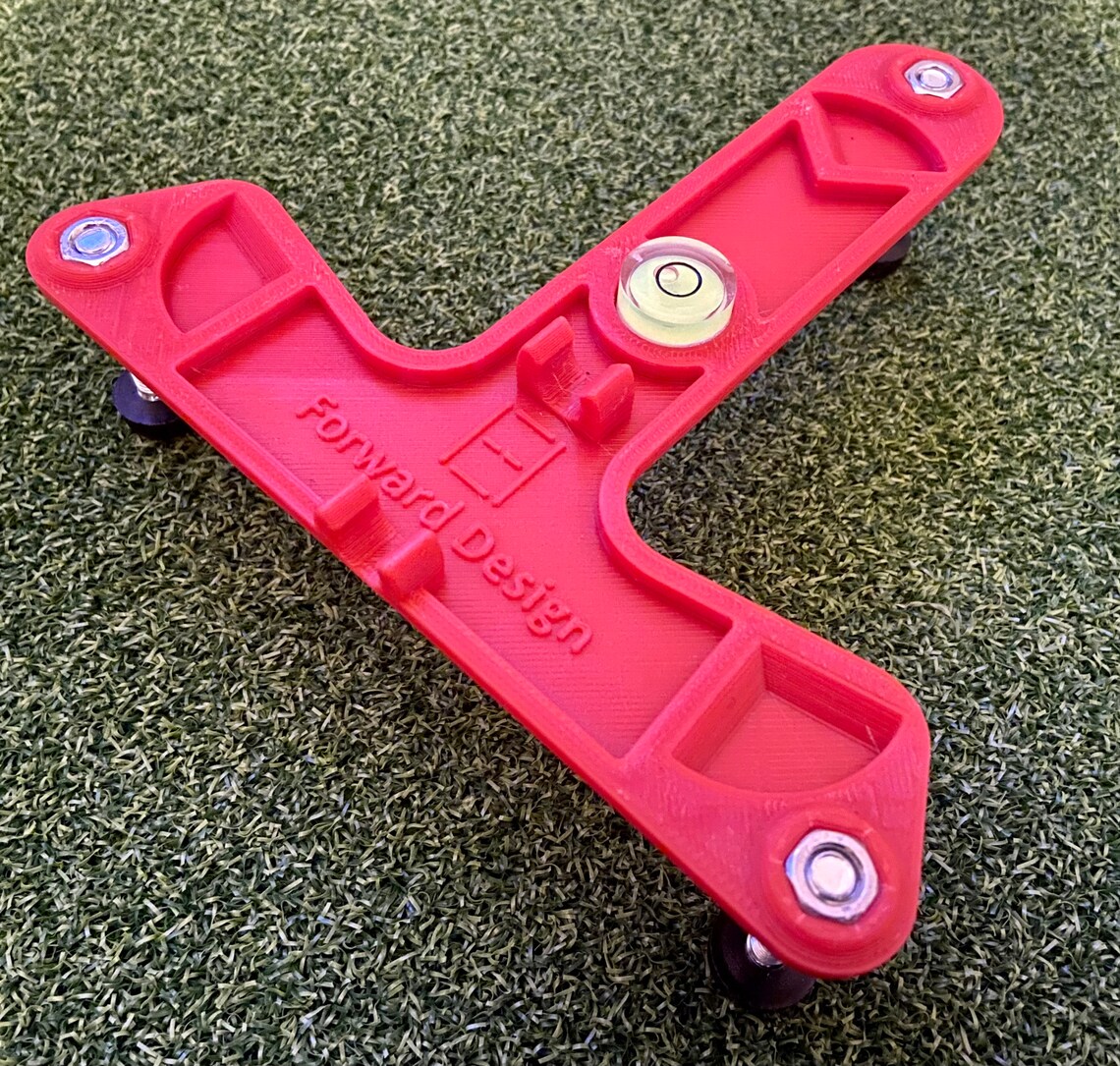 Garmin R10 Levelling and Alignment Stand - Etsy